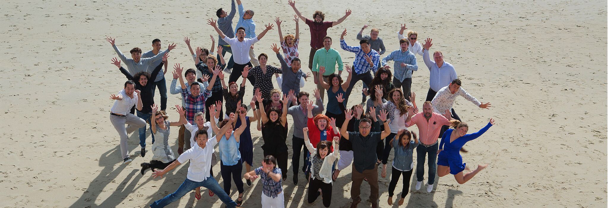 Celebrating Seven Years of Innovation at Shaw + Scott